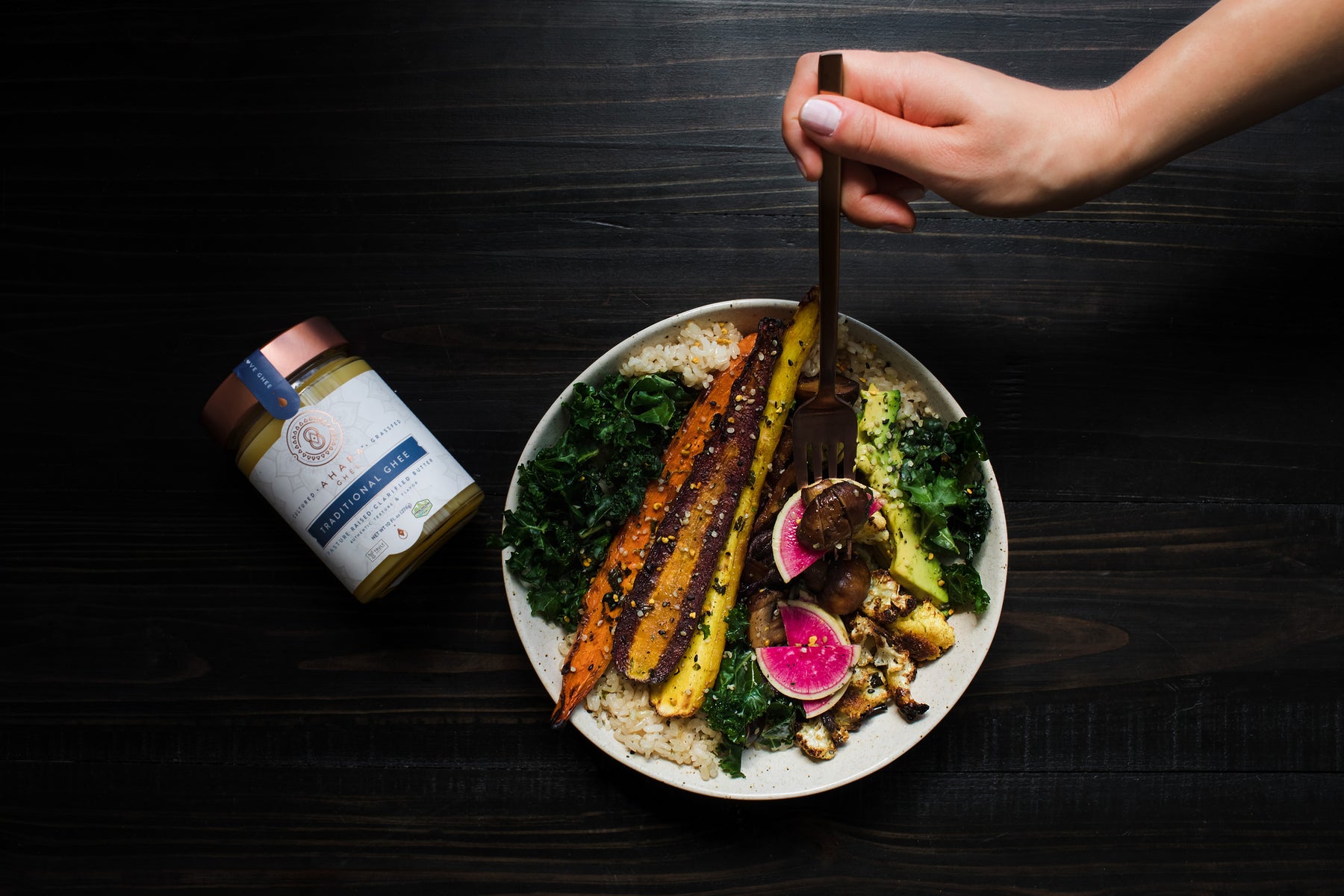 Ayurvedic Products by Ahara Rasa Ghee | Ghee, Books, Spices & More ...