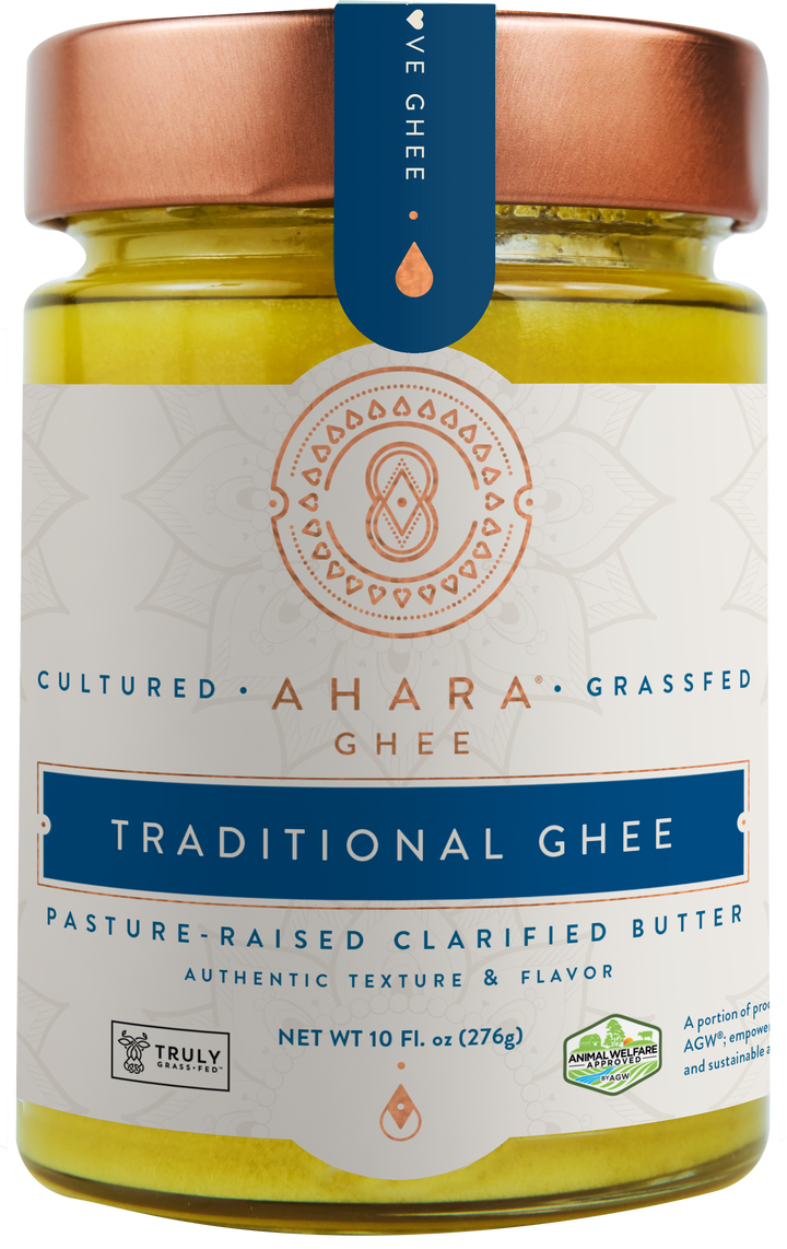 Ahara Rasa Ghee | Ghee, Spices & More – AHARA RASA