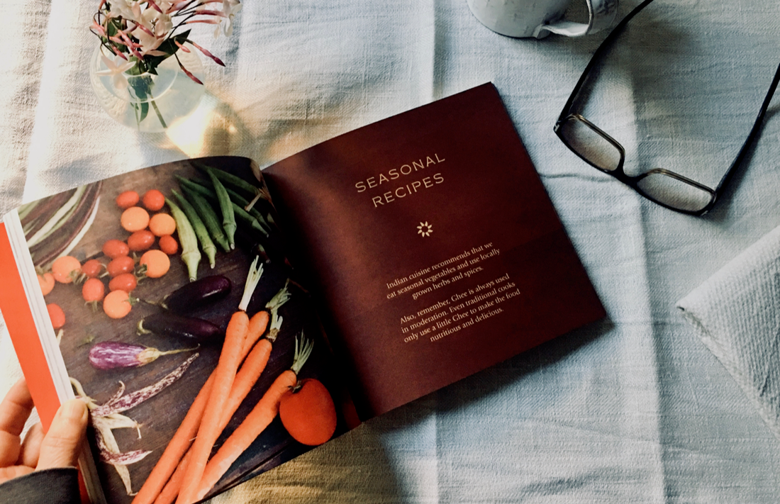 Ayurvedic Products by Ahara Rasa Ghee | Ghee, Books, Spices & More ...